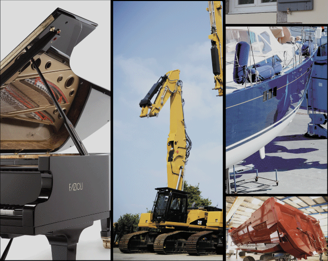 Accueil - Simab fabricant peinture et vernis en Vendée