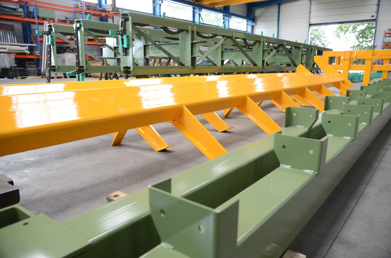 Simab Industrie, formulation et fabrication de peintures et vernis ...